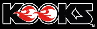 Kooks Headers